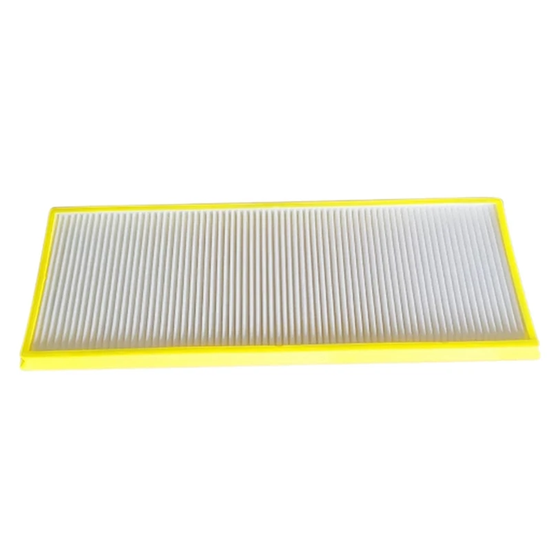 4X Cabin Filter 1770813 CU37001 1913500 For Scania Truck Construction ...
