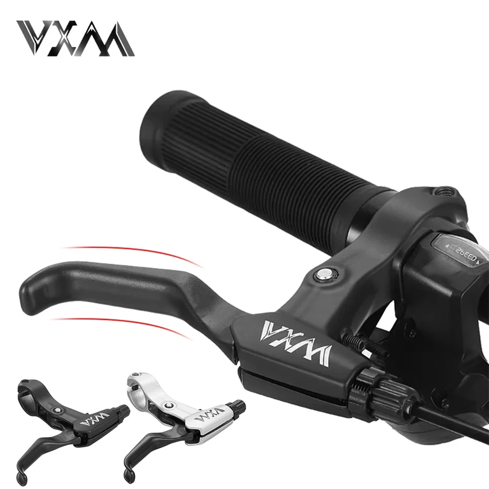 VXM-Mtb-Brake-Levers-Ultra-Light-Aluminum-Alloy-Cantilever-Mountain ...