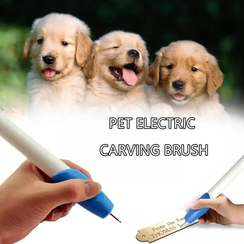 Electric-Mini-Engraving-Pen-Machine-Chisel-Word-Marker-Carving-Tool ...