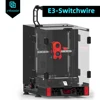Ender 3 to Voron Switchwire Upgrade Kit – Stealthburner DIY Conversion ...