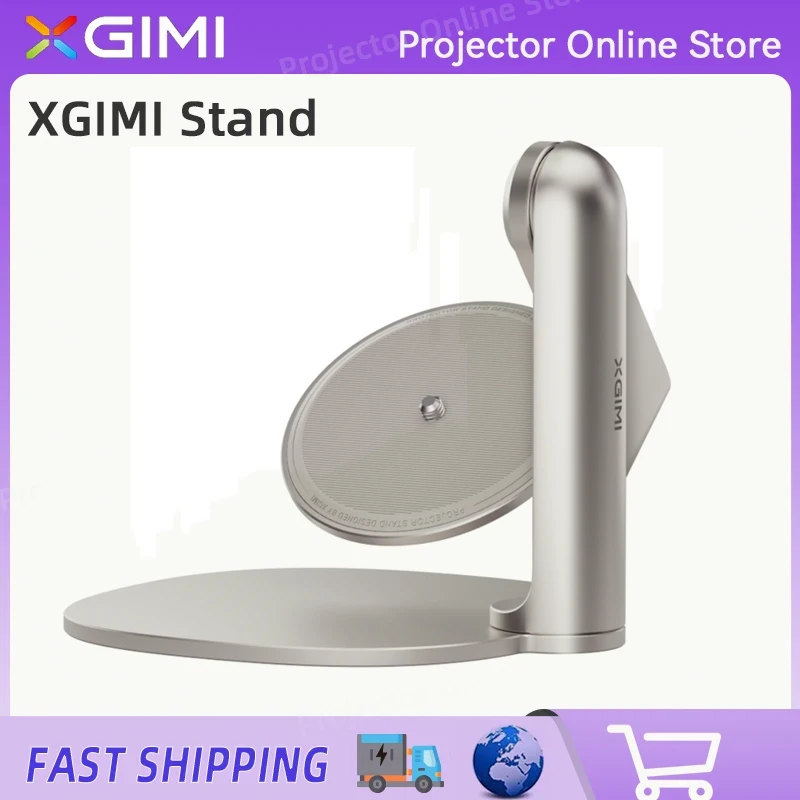 XGIMI-Multi-Angle-Projector-Stand-Adjustable-120-Tilt-Indoor-Outdoor ...