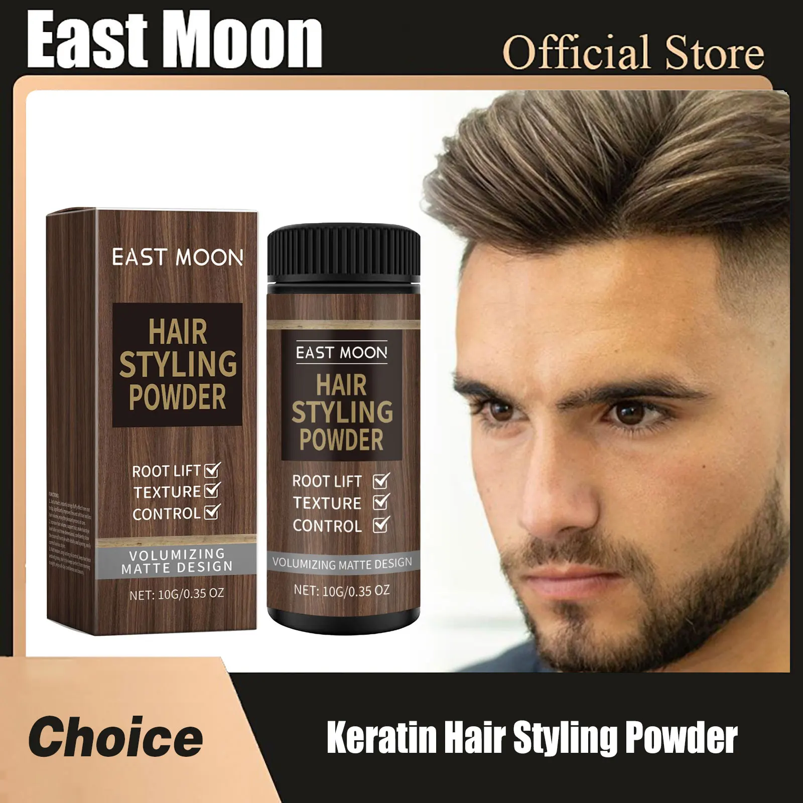 Keratin-Hair-Styling-Powder-Increase-Volume-Hairline-Colour-Improve ...