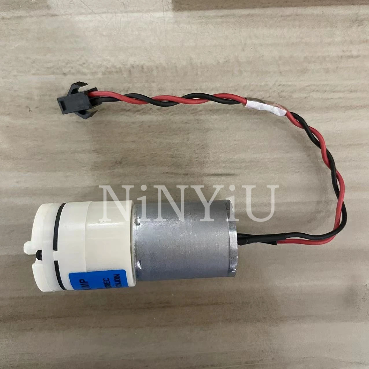 12VDC-Mini-Pump-for-Mindray-BC-1800-BC-2900-BC-3200-BC-3000Plus-BC-3600 ...