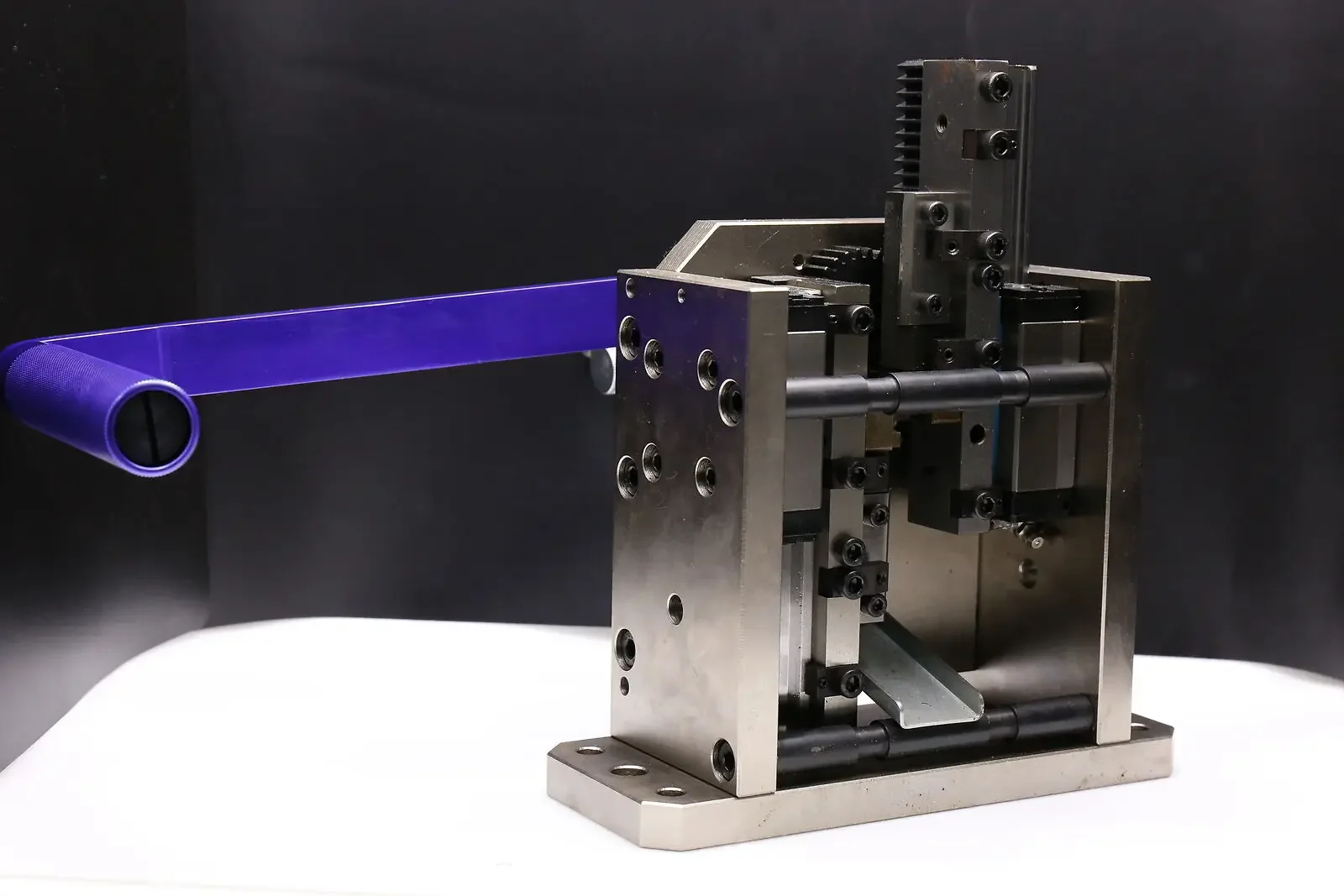Wegmir cycle Spoke Thread Rolling Machine tool - AliExpress 18