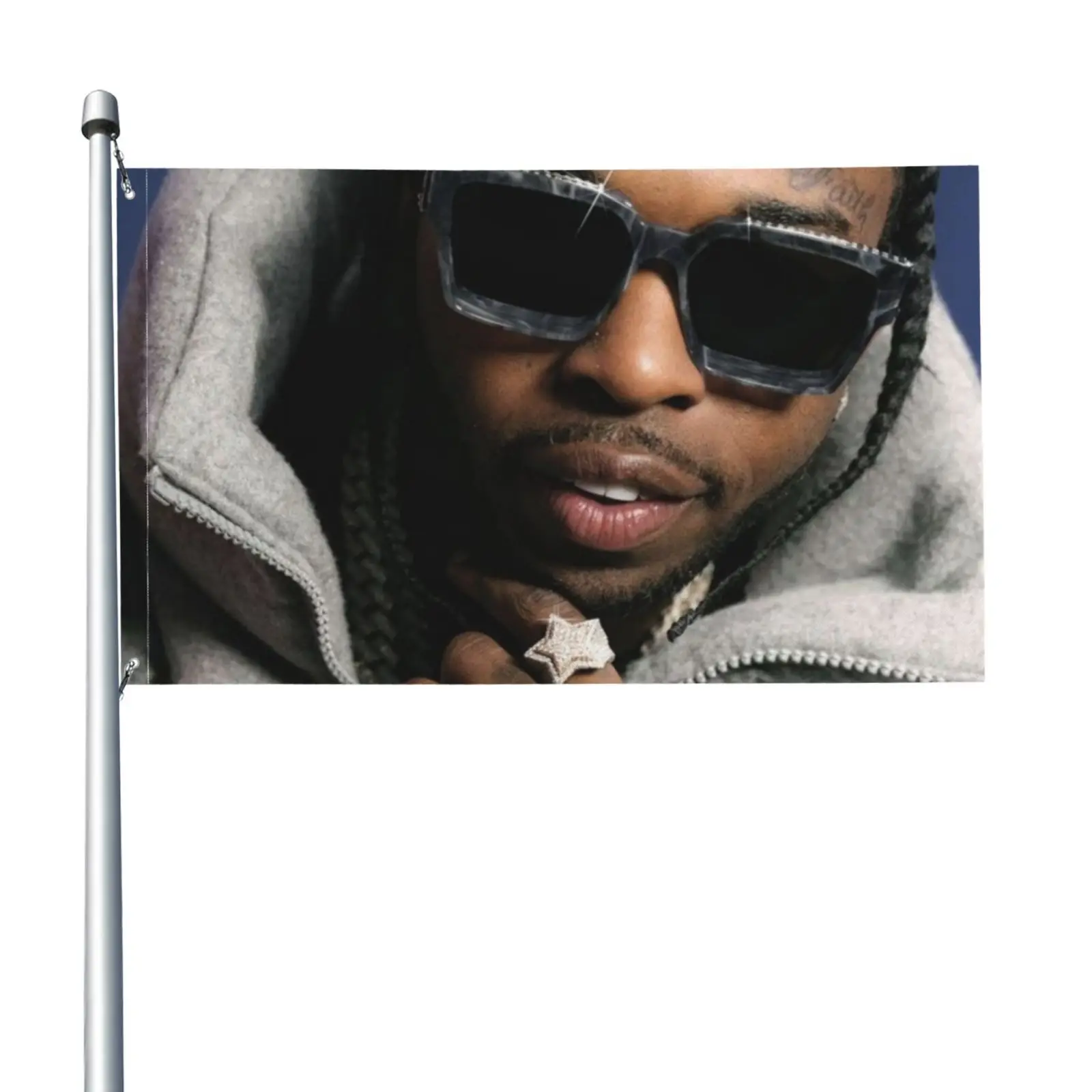 Pop-Smoke-Flag-Banner-Banners-Decoration-Customize-Birthday-Decoration ...