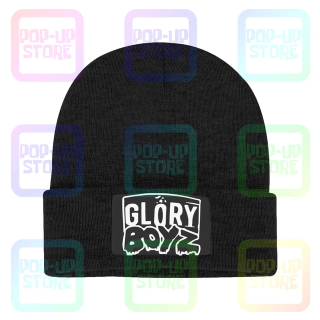 Glory Boyz Beanie
