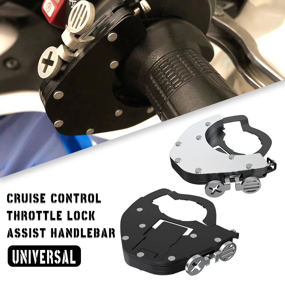 Universal-Motorcycle-Throttle-Controller-Motorbike-Cruise-Control ...