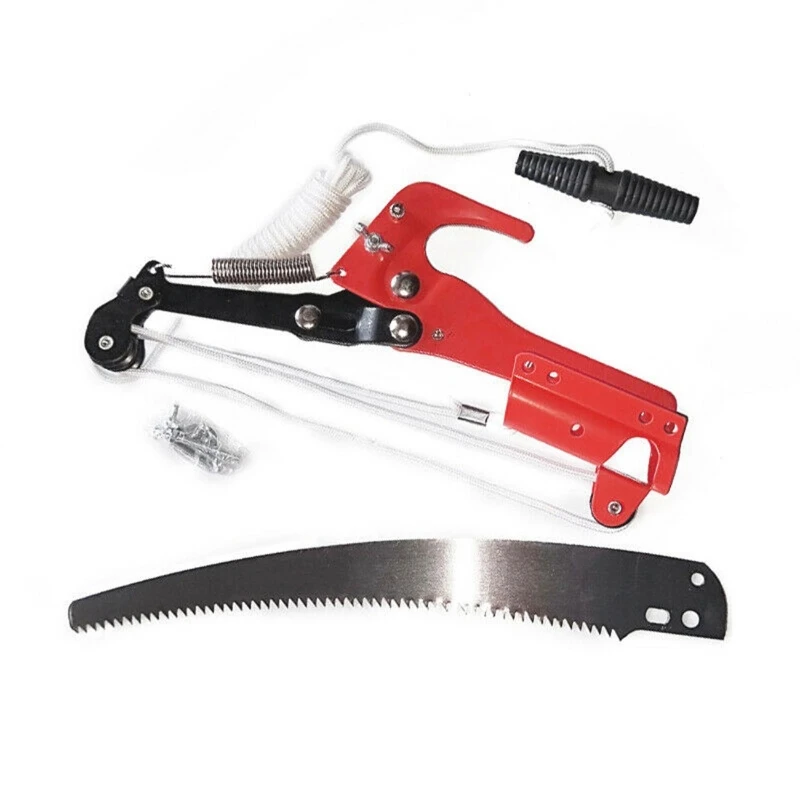 Extendable-Tree-Pruner-Garden-Tool-Pole-Saw-Branch-Limb-Pruning-Blade ...