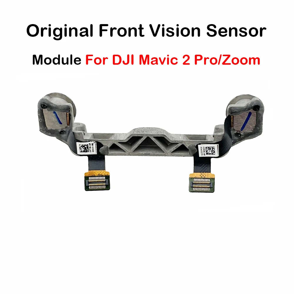 Original Forward Vision Module For DJI Mavic 2 Pro/Zoom Front Position ...