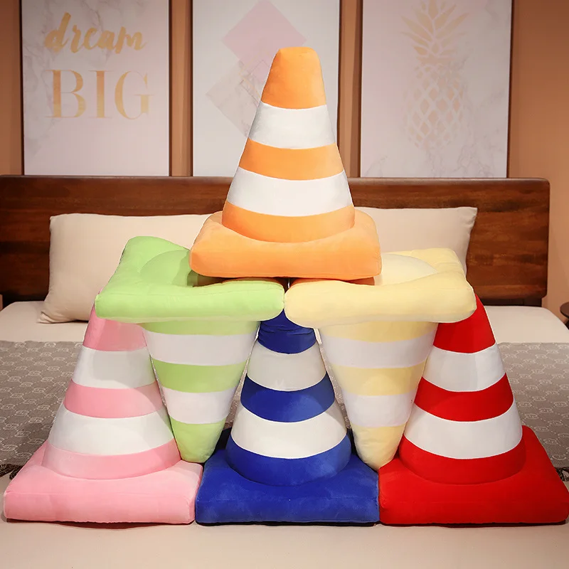 Cone In Real Life