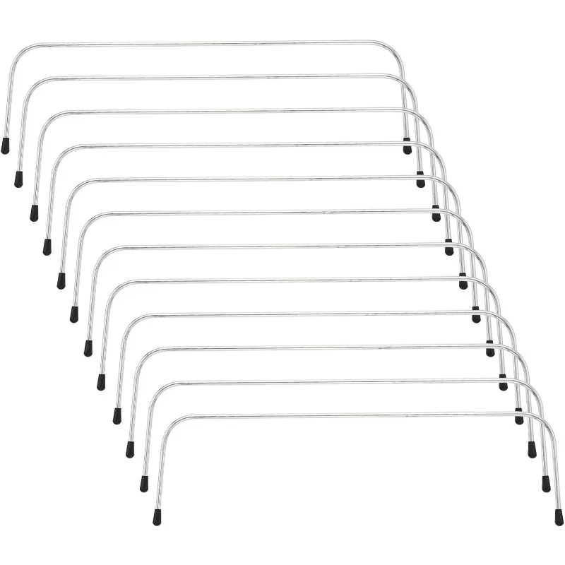 5-Pairs-10-Inch-Iron-Internal-Wire-Frame-for-DIY-Lunch-Bag-Retreat-Bag ...