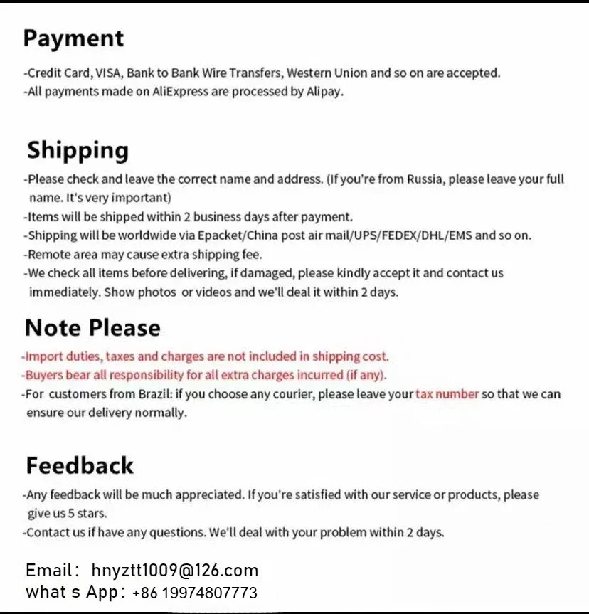 Aliexpress Direct DHC official price difference payment link AliExpress ...