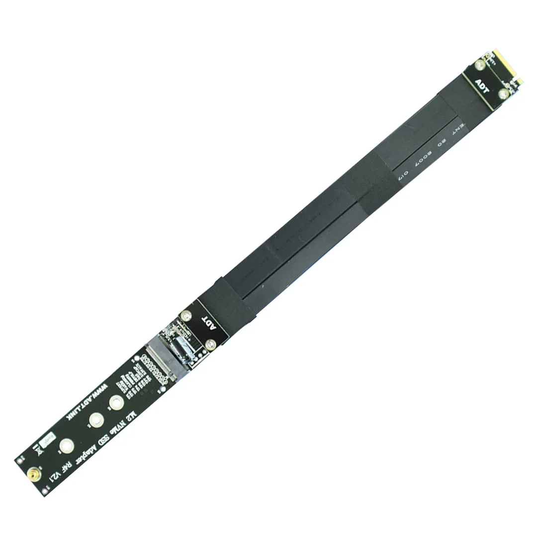 ADT-R44SF-R24SF-M-2-for-NVMe-SSD-Extension-Cable-Solid-State-Drive ...
