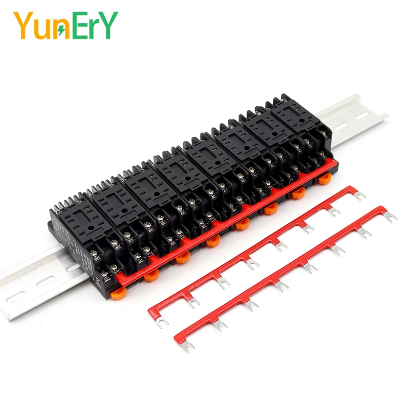 Intermediate-Relay-Shorting-Piece-16-22-23-29-6mm-Shorting-Strip-Relay ...