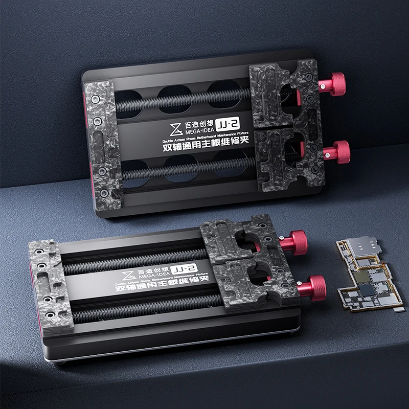 Karbantartási Lámpatest Qianli Mega-Idea Jj-2 Dupla Tengelyek ...