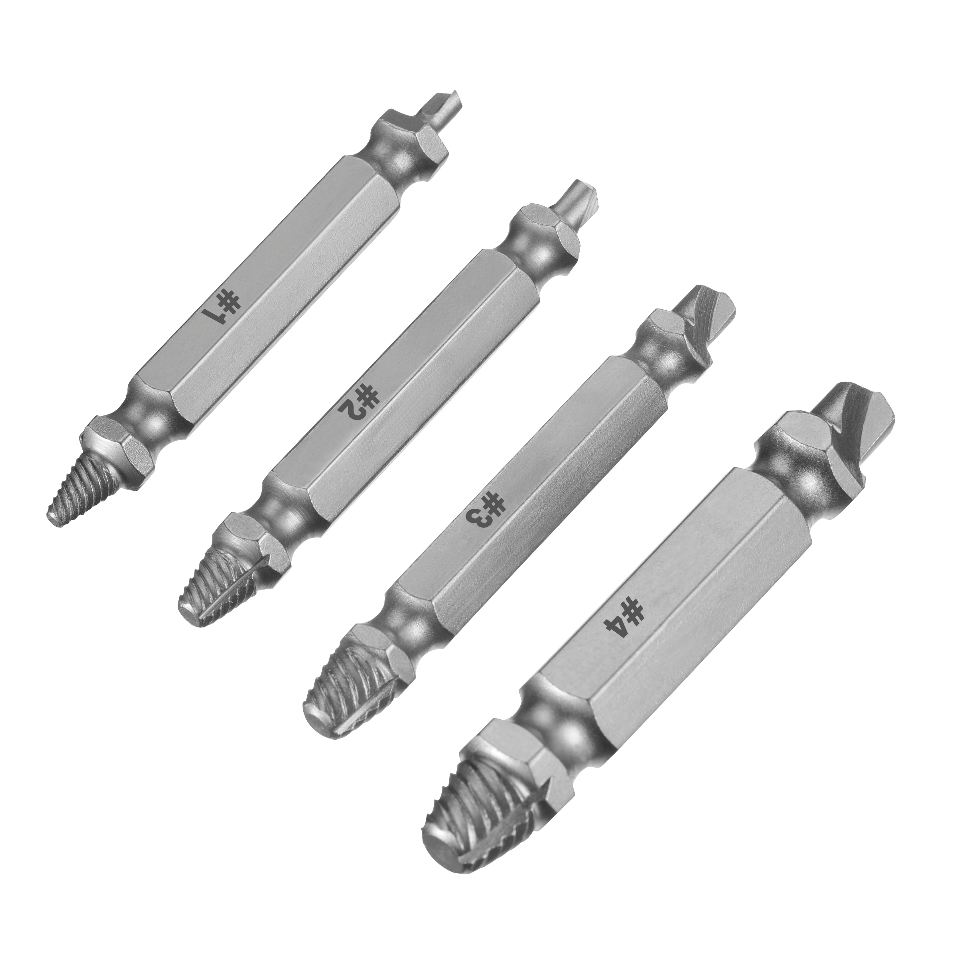Damaged-Screw-Extractor-Set-Tools-Removal-for-Stripped-Screws-Nuts ...