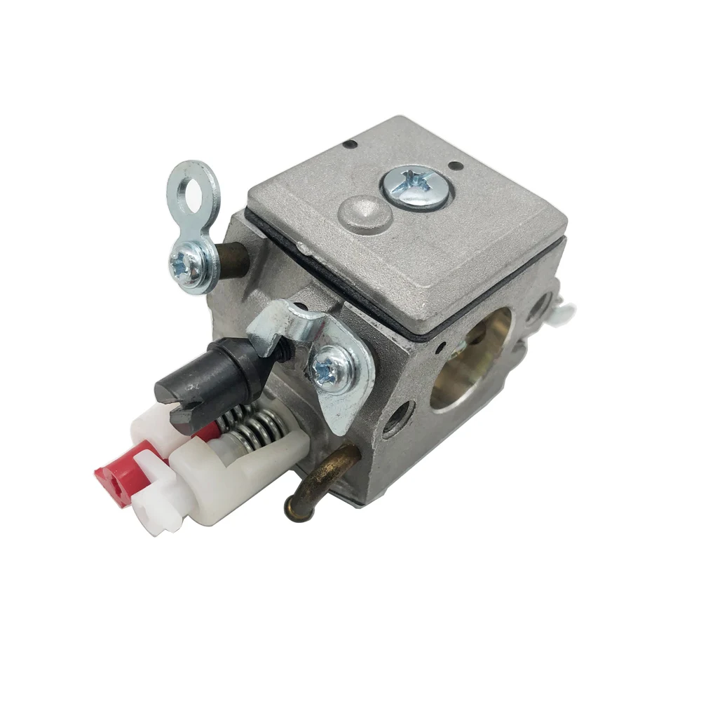 New Carburetor C3 EL32 For Husqvarna 503283210 340, 345, 346, 350, 353 ...