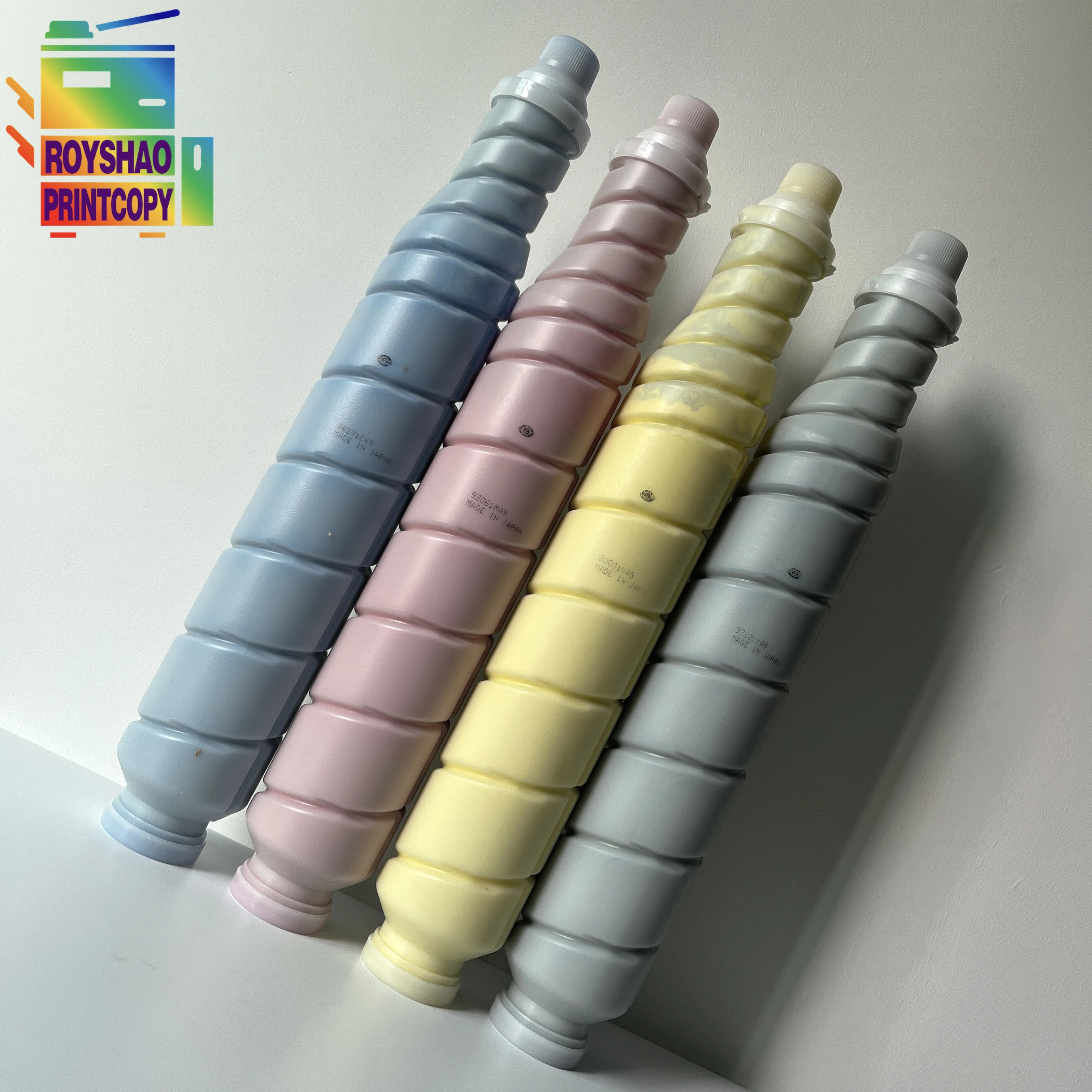 C1070L Toner Cartridge TN620 for Konica Minolta C1060L C2060L C3070L ...