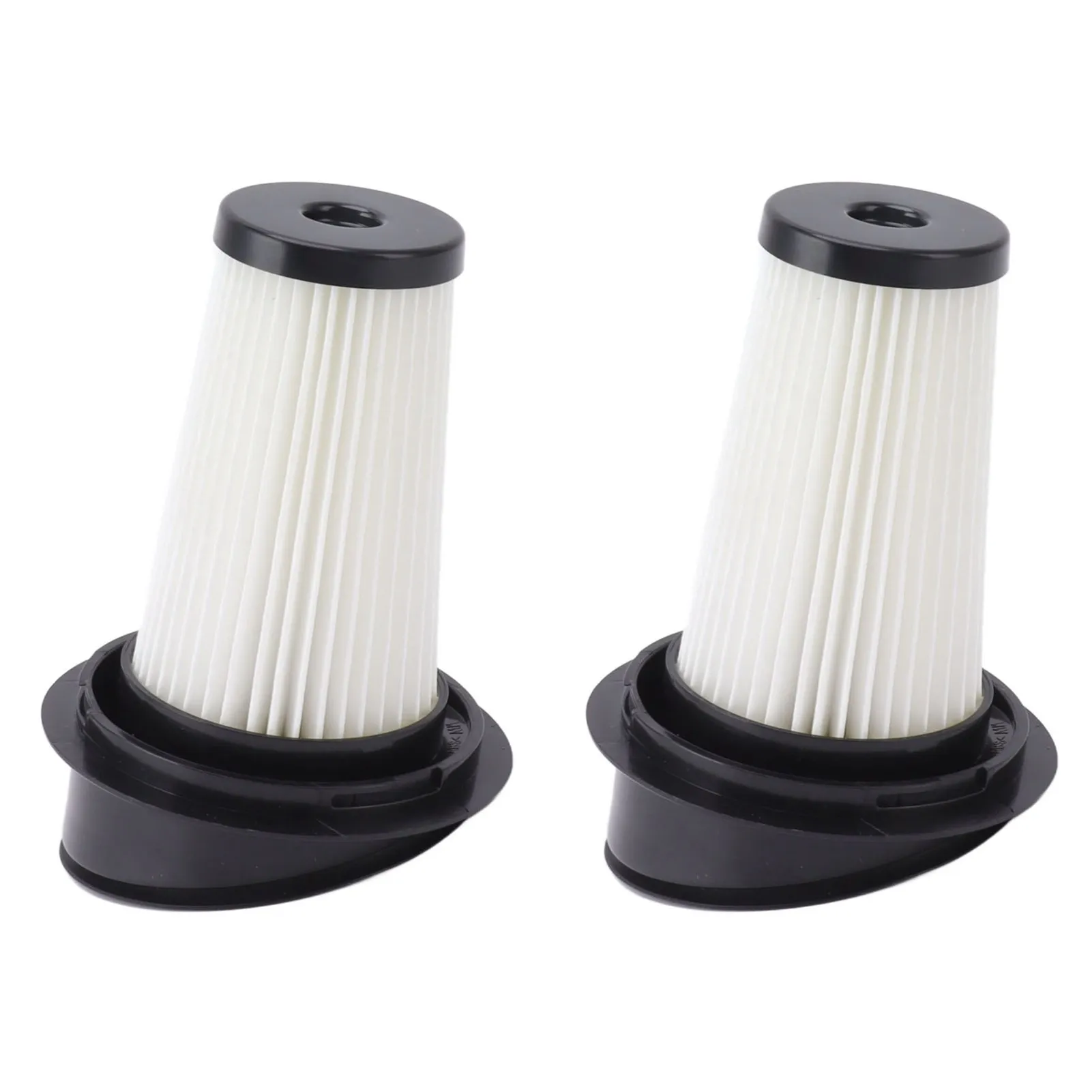 2PCS Dust Filter for Rowenta ZR005201 2950 RH6543 RH6545WH ABS High ...