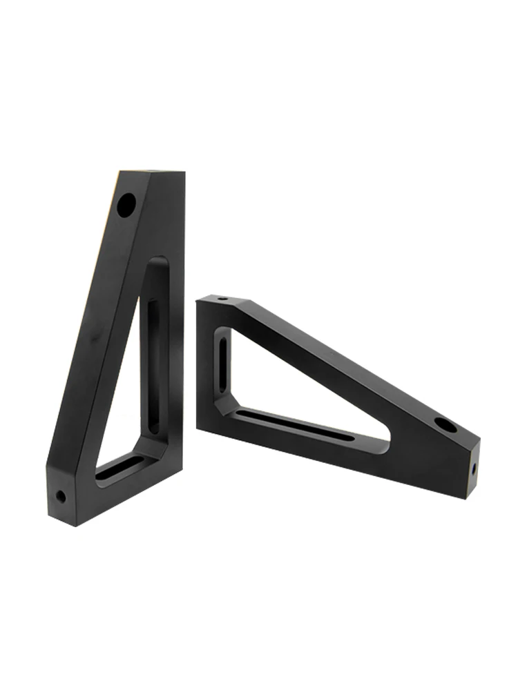 PB02 (FixedBracket) VerticalBracket 90 RightAngleI Nstallation Adapter ...