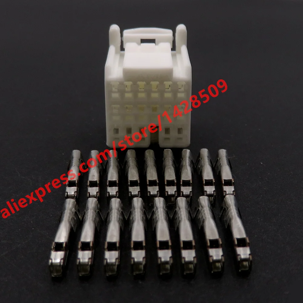 1-Juego-de-17-pines-353027-1-conector-de-Cable-de-autom-vil-peque-o ...