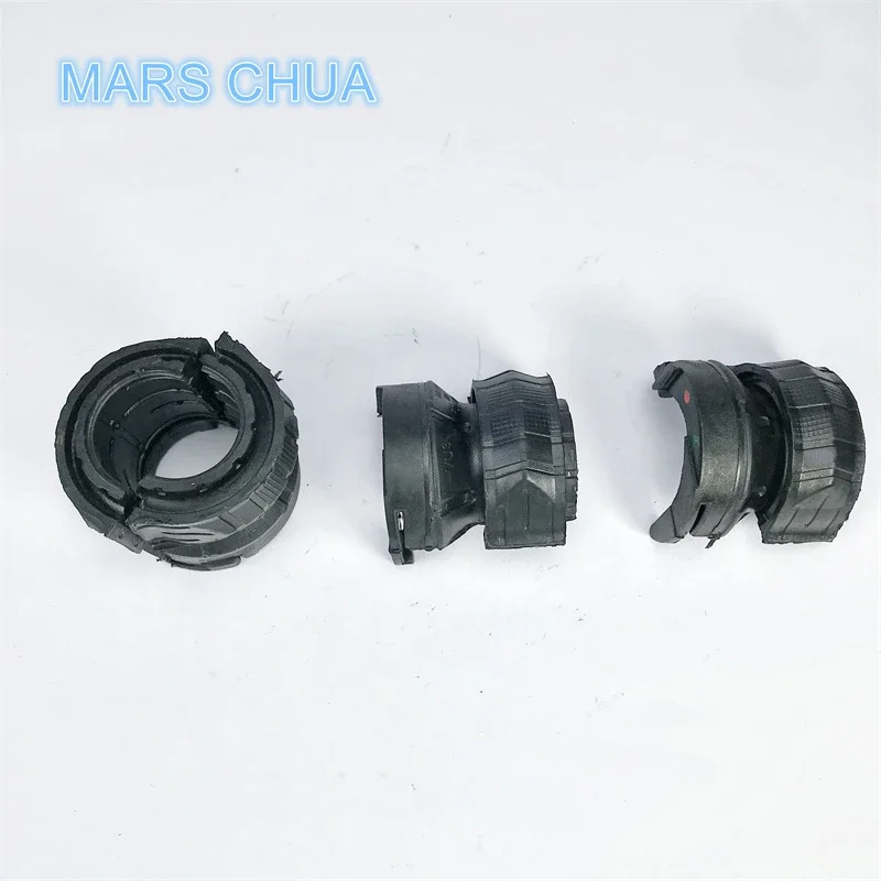 4PCS-7L8411313B-Stabilizer-Balance-Bar-Rubber-Bracket-for-Audi-Q7 ...