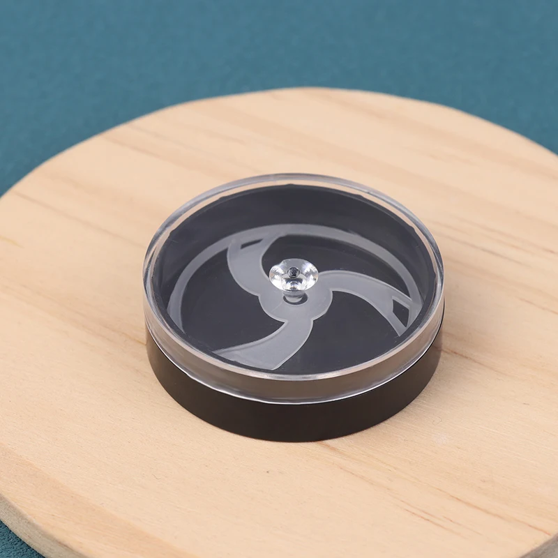 1Pc-Watch-Dial-Screen-Protector-Box-Watch-Dust-Sheet-Case-For-40mm ...