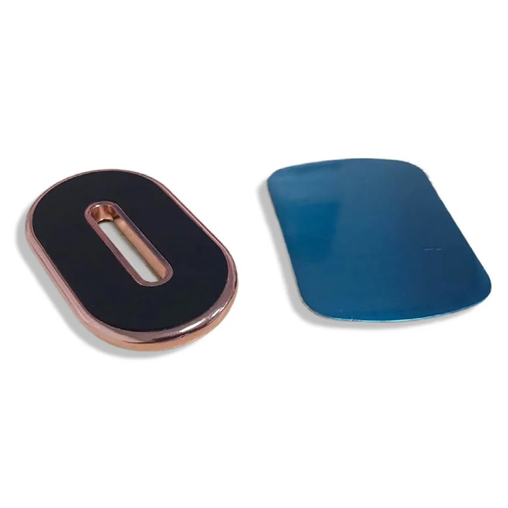 Magnetic-Car-Phone-Holder-Rotatable-Strip-Shape-Stand-For-Metal-Strong ...