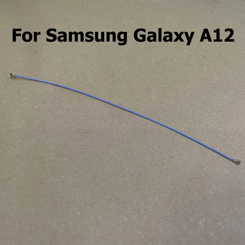 Antena-de-se-al-Wifi-para-Samsung-Galaxy-A12-Cable-flexible-a-reo ...