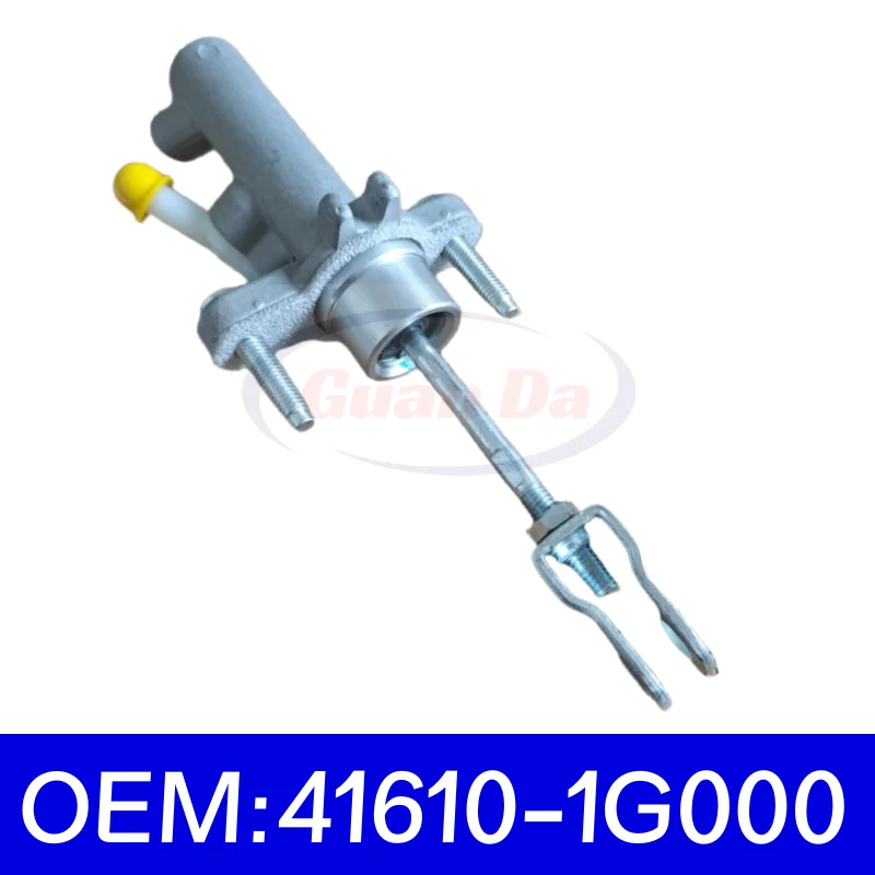 41610-1G000-Car-Clutch-Master-Cylinder-For-Hyundai-Kia-Accent-Rio ...