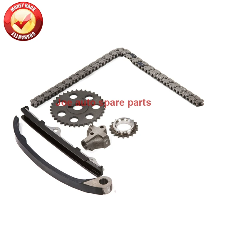 KA24-KA24E-engine-Timing-Chain-Tensioner-Kit-for-NISSAN-240SX-D21 ...