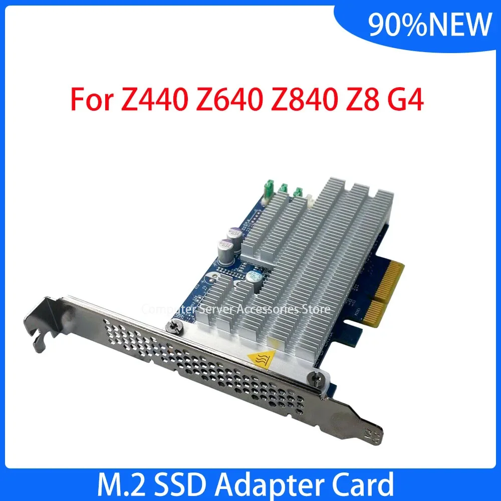 Original-For-Z-Z440-Z640-Z840-Z8-G4-Workstation-Turbo-Drive-G2-M-2-PCIe ...