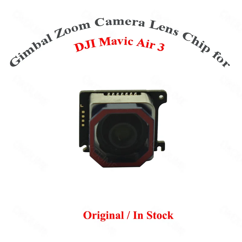 Original-Drone-Air-3-Gimbal-Zoom-Camera-Lens-Chip-PTZ-Zoom-Camera ...
