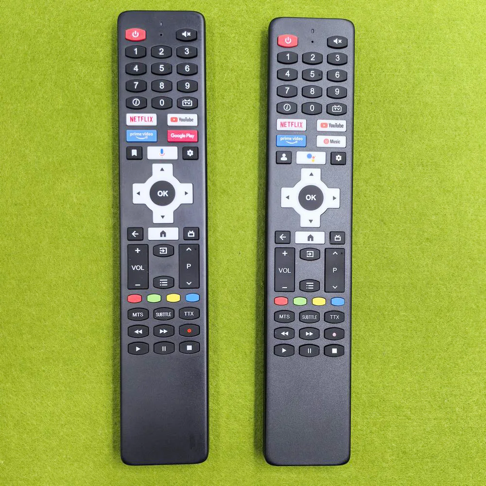 Original Remote Control YDX-159 YDX-159-B For NEXT DYON SHARP CONTI ...