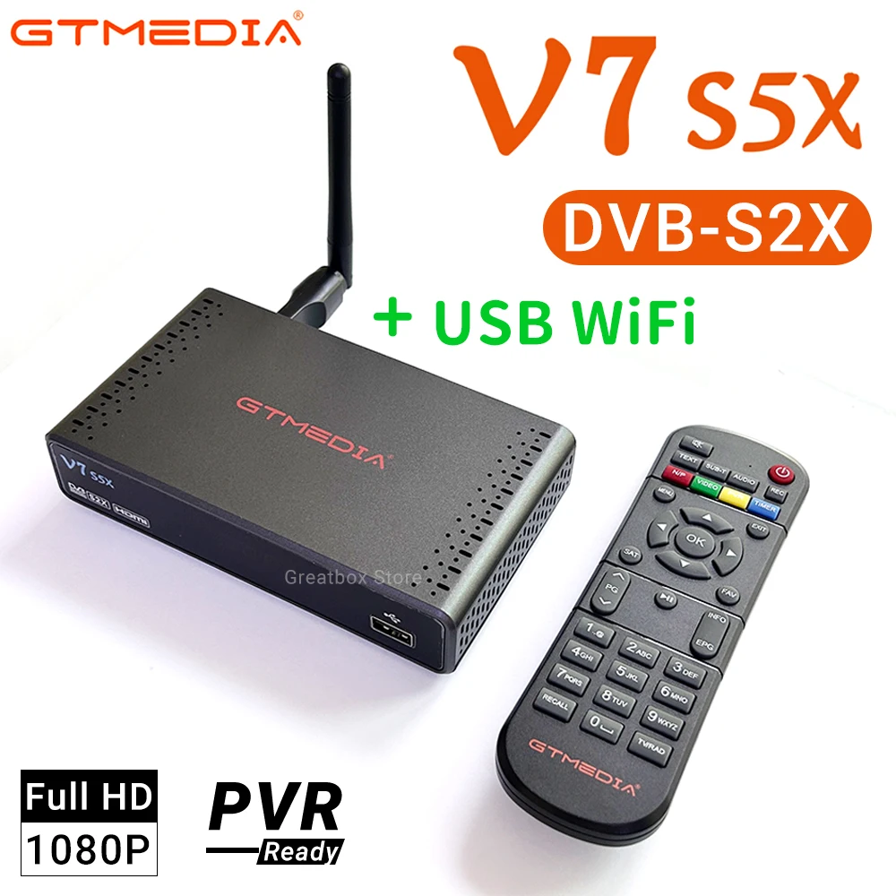 GTMEIDA-V7-S5X-with-USB-WiFi-DVB-S-S2-S2X-Full-HD-1080P-PVR-Ready ...