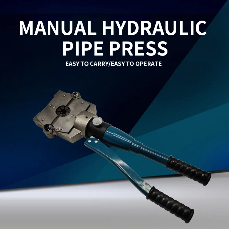 Automotive air conditioning pipe head press machine YL-7842H riveting ...