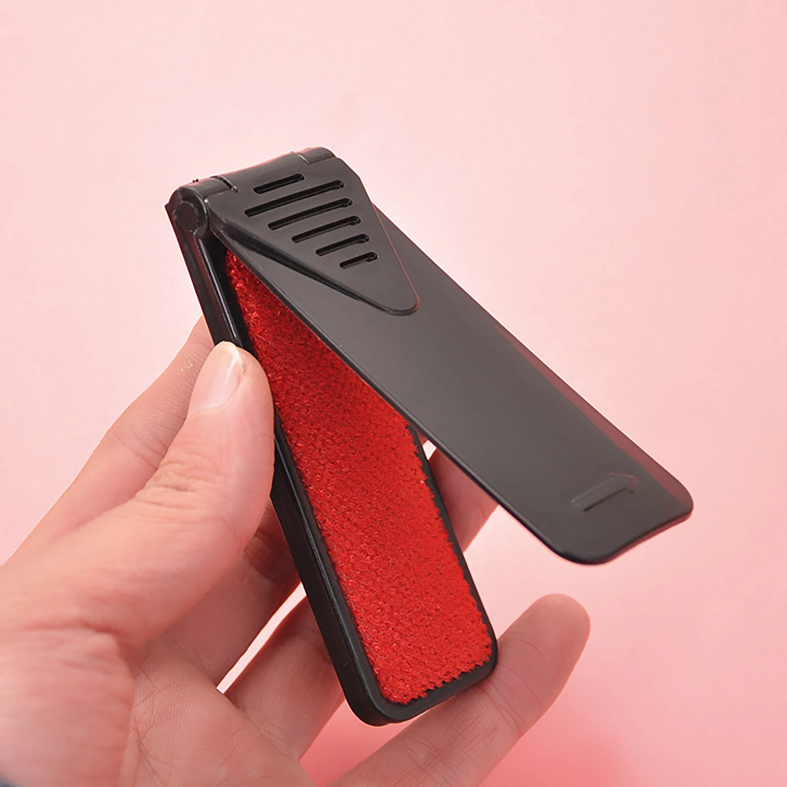 Manual Portable Lint Clothes | Portable Cloth Hair Remover | Hair Ball ...