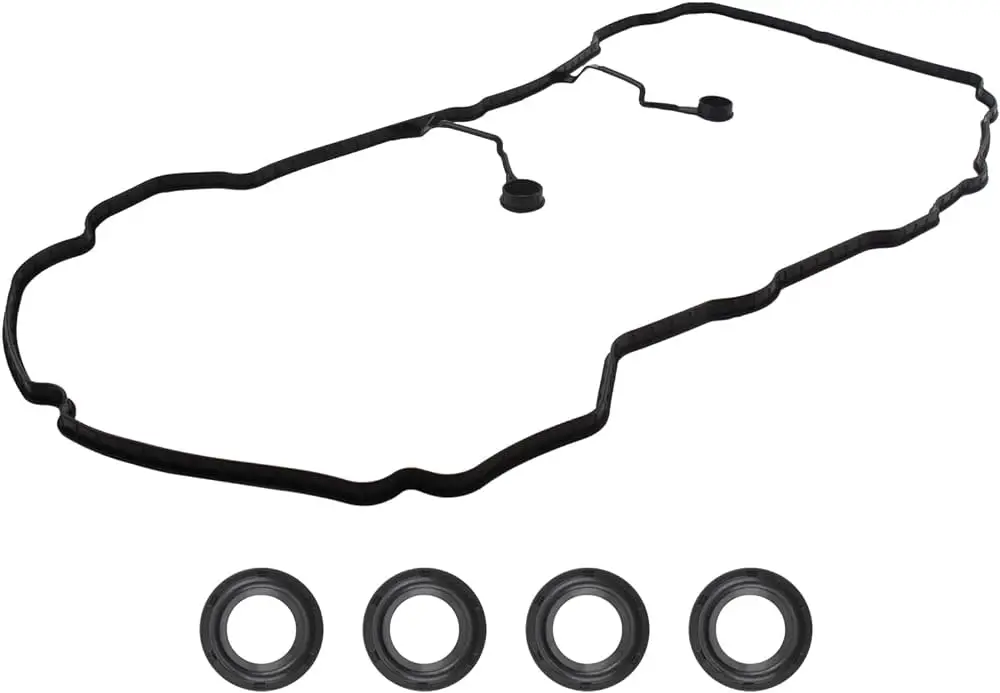 Original-22441-2e000-Car-Valve-Cover-Gasket-Seal-For-Kia-Tucson-Elantra ...