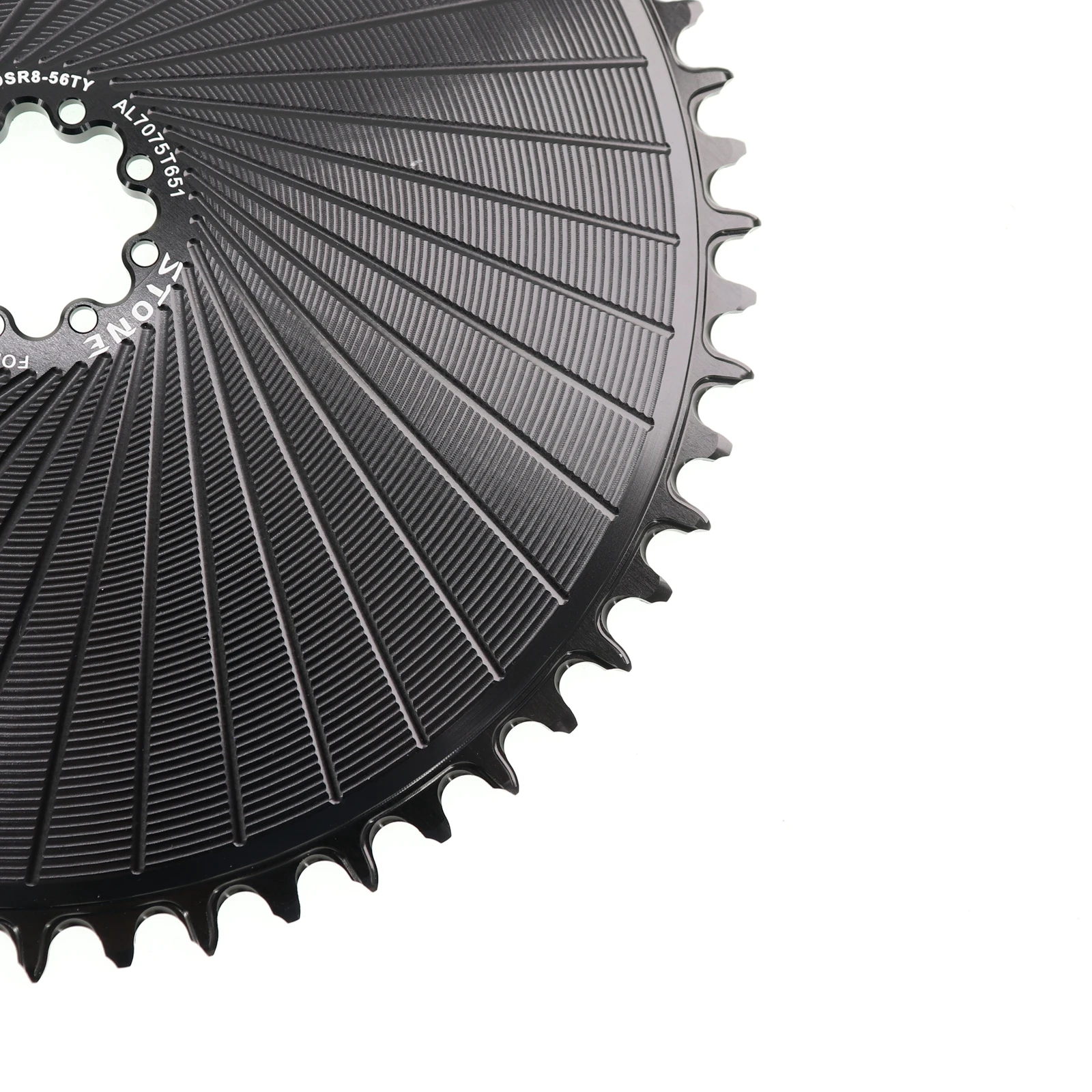 Stone 12s AXS Chainring flattop for DUB Force Red Direct Mount DM ...