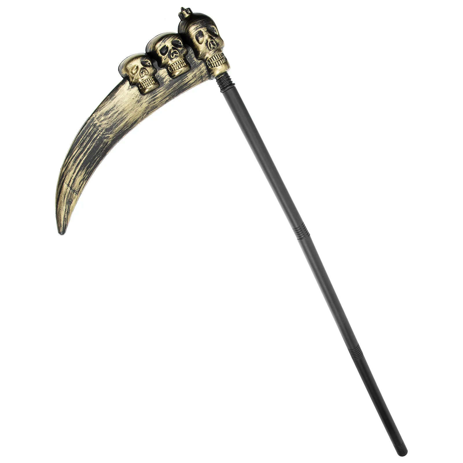 Grim Reaper Scythe Prop