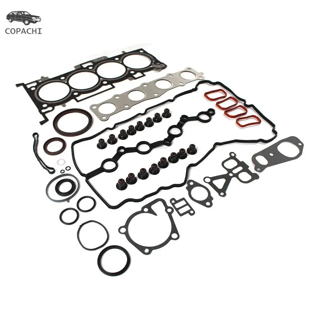 1set-G4KJ-Engine-Overhaul-Gasket-Set-Kit-Fit-20910-2GU03-209102GU03-for ...