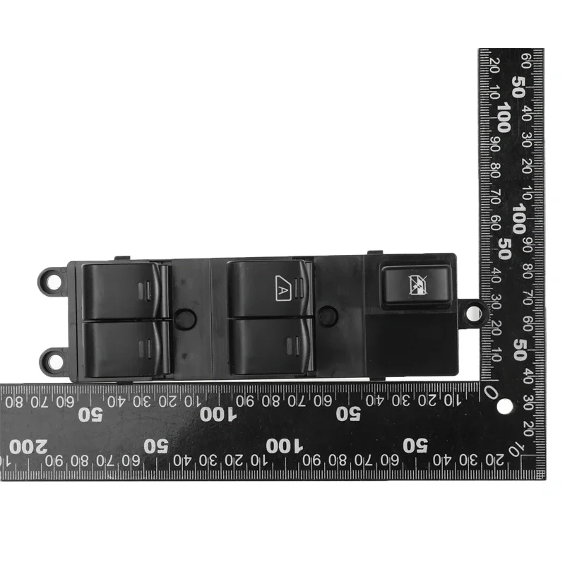 Right Hand Drive Car Window Switch Power Window Switch For Nissan ...