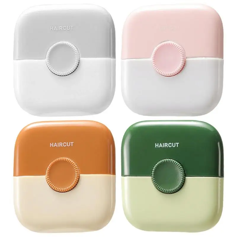 Trim-Comb-Hair-Clipper-Comb-Double-Side-Scissors-Razor-Hair-Cutting ...