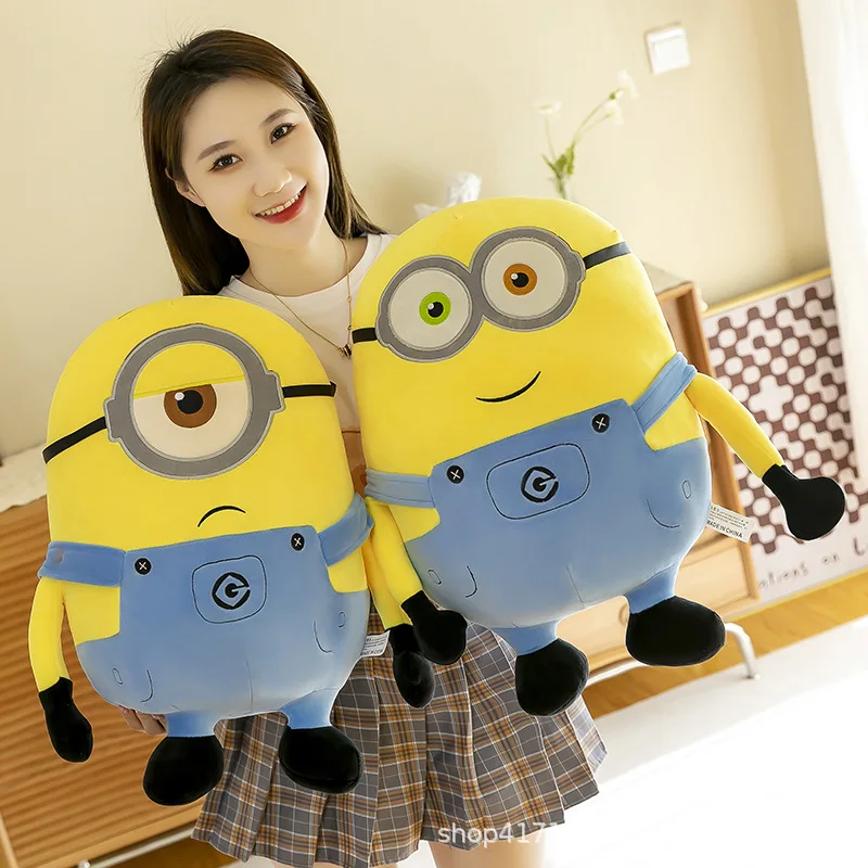 Everything You Need to Know About Minions Origin and Their Popularity