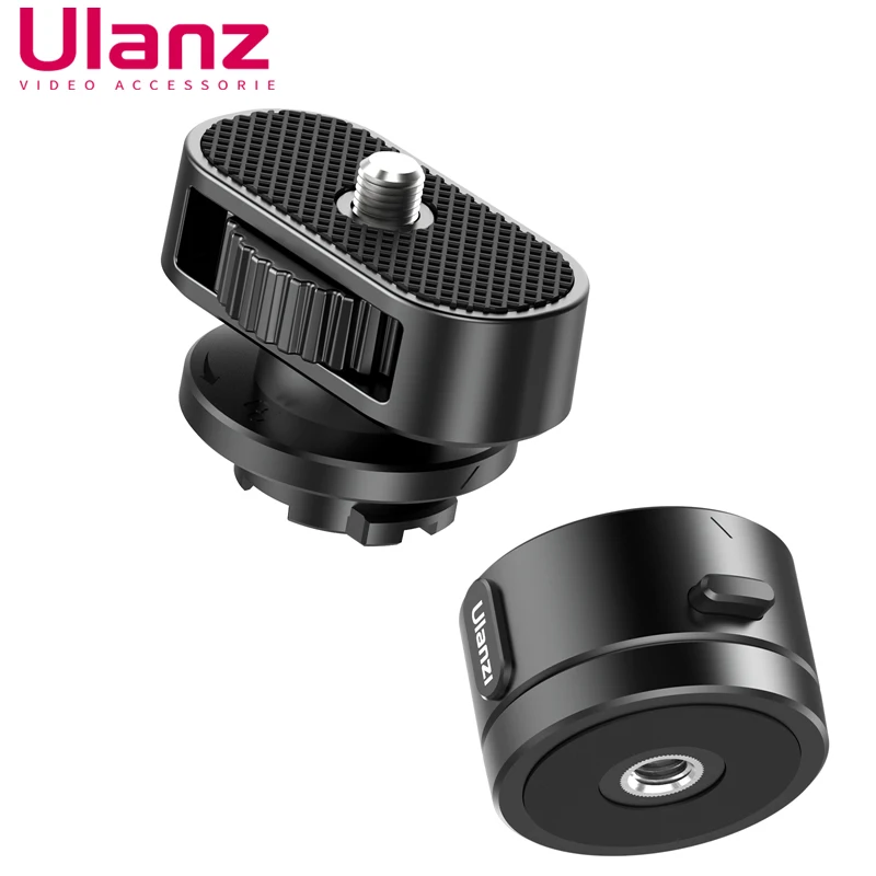 Ulanzi-Action-Camera-Magnetic-Adapter-Mount-Quick-Release-Go-Quick-Base ...