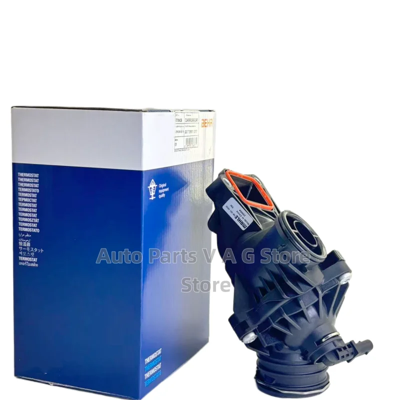 TM101103D Coolant Thermostat A2762000315 2762000315 2762000600 for W204 ...