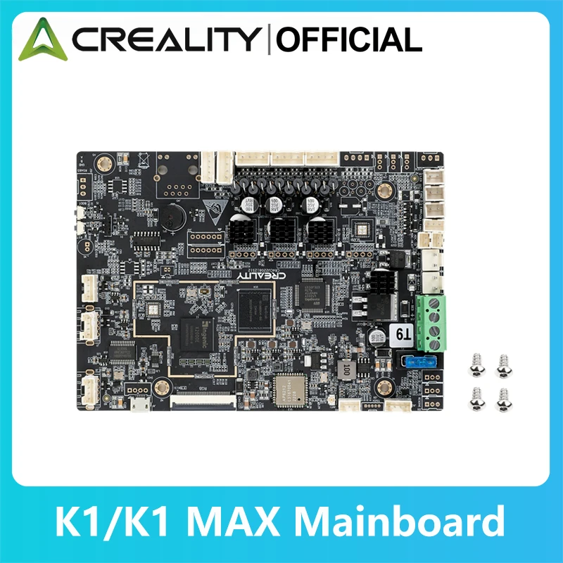 Creality-motherboard-k1c-k1-k1-max-motherboard-atualizado ...