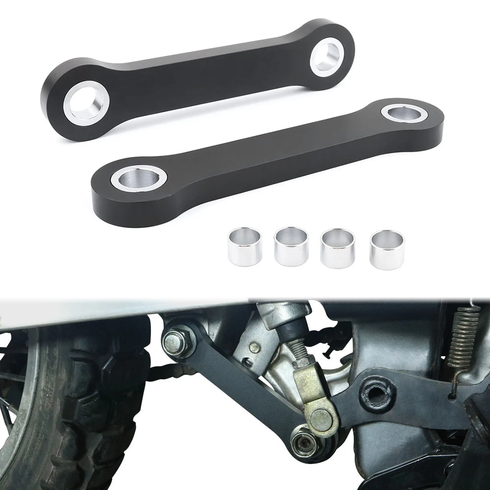 Lowering-Link-Set-Extended-Lower-Kit-Adjustable-For-Honda-CBR500R ...