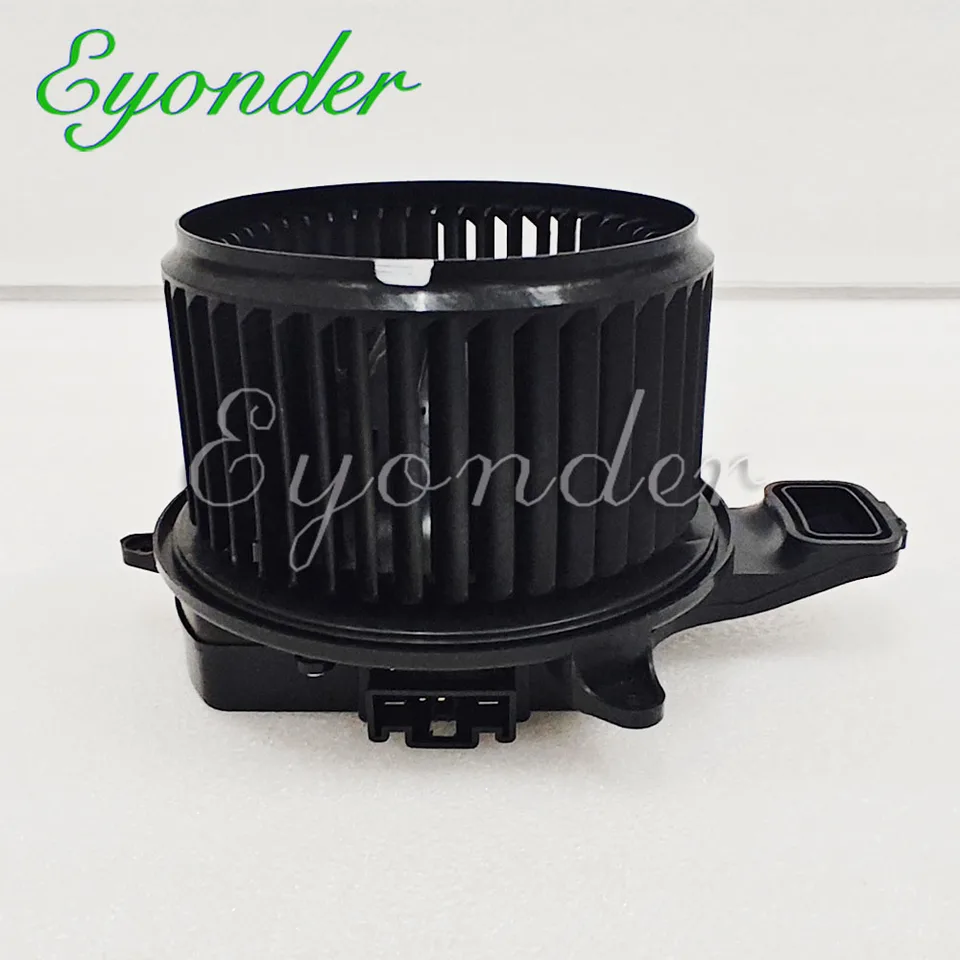 T880 Heater Fan Motor Heater Blower Motor For Kenworth Peterbilt T880 ...