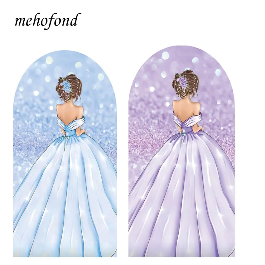 Mehofond-Custom-Quinceanera-Sweet-15th-Dress-Glitter-Girl-Birthday ...